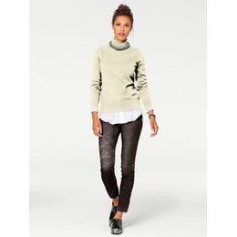 Heine Rollkragenpullover