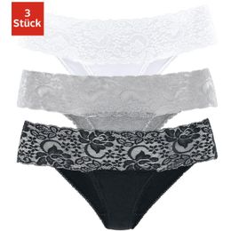 Vivance Brasilslip
