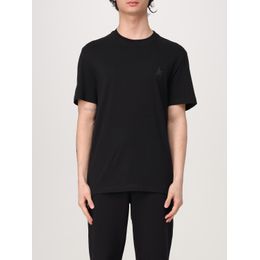 Golden Goose Deluxe Brand Stern-Logo Kurzarm-T-Shirt