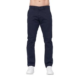 Duck and Cover - "Moretor" Chino f&uuml;r Herren (Marineblau)
