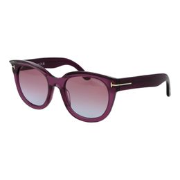 Tom Ford Sonnenbrille FT1114 80Z 54