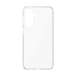 CARE BY PANZERGLASS Handyh&uuml;lle "Urban Combat Case f&uuml;r Samsung Galaxy A57", transparent, Samsung Galaxy A57, H&uuml;llen, Backcover, Schutzh&uuml;lle, Handyschutzh&uuml;lle, Case, Schutzcase, sto&szlig;fest