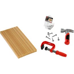 Kinder-Hammer Little Tikes "Creative Construction - Hammer- und Nagelset", bunt, Spielwerkzeug, Kinder