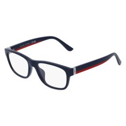 Polo Ralph Lauren PH 2263U Brille Herren | Fassung: Vollrand, Quadratisch, Blau