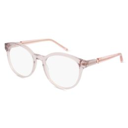 Escada ESCVESD86 Brille Unisex | Fassung: Vollrand, Panto, Pink Antik