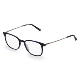 HUMPHREY&acute;S eyewear Humphrey&rsquo;s eyewear 581065 Brille Unisex | Fassung: Vollrand, Oval, Blau Marmoriert