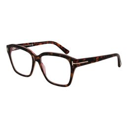 Tom Ford Brille mit Blaufilter-Gl&auml;sern FT5955-B 056 54
