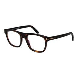 Tom Ford Brille mit Blaufilter-Gl&auml;sern FT5939-B 052 52