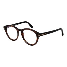 Tom Ford Brille mit Blaufilter-Gl&auml;sern FT5940-B 052 49