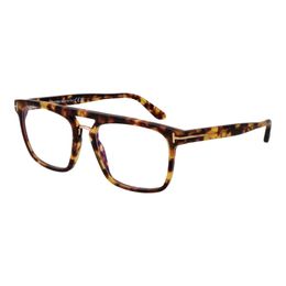 Tom Ford Brille mit Blaufilter-Gl&auml;sern FT5942-B 053 54