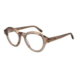 Tom Ford Brille mit Blaufilter-Gl&auml;sern FT5962-B 045 50