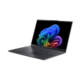 Acer Swift Go 16 AI OLED SFG16-I71-955P Intel&reg; Core&trade; Ultra 9 386H Notebook 40,64 cm (16")