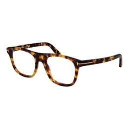 Tom Ford Brille mit Blaufilter-Gl&auml;sern FT5939-B 053 52
