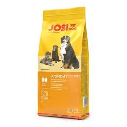 JosiDog Economy 3x2,7 kg