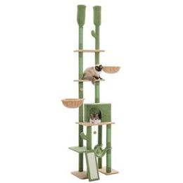 Pawz Road Kratzbaum deckenhoch