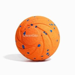 CHEERBLE WICKED BALL AIR - BRIGHT ORANGE