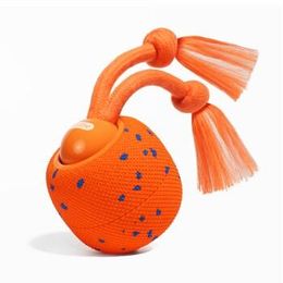 CHEERBLE WICKED BALL ROLLY-BRIGHT ORANGE