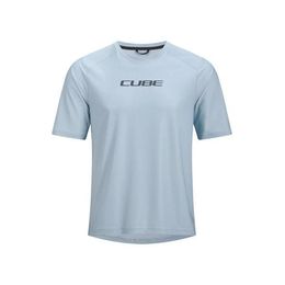 Cube Funktionsshirt kurzarm M
