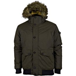 TENSON Jagger, Textiljacke