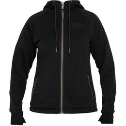John Doe Hoodie 2.0 XTM, Textiljacke Damen