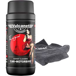 Vulcanet Motorrad & Auto, Reingungst&uuml;cher