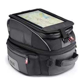 Givi XStream XS306Y 14-22L, Tankrucksack Tanklock