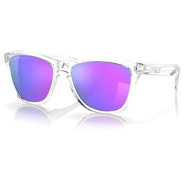 Oakley Frogskins Violet, Sonnenbrille