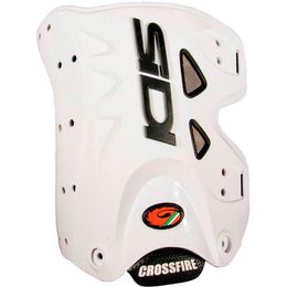 Sidi Crossfire, Wadenpolster
