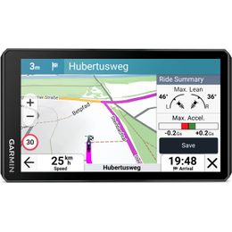 Garmin zūmo XT3 6-Zoll, Navigationssystem