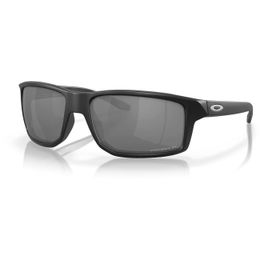 Oakley Gibston Black Polarized, Sonnenbrille