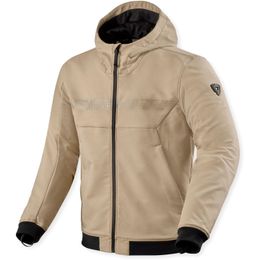 Revit Parabolica 2, Textiljacke