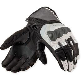 Revit Blaze, Handschuhe