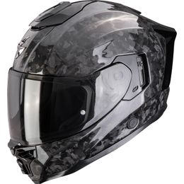 Scorpion EXO-1500 Carbon Air Onyx, Integralhelm