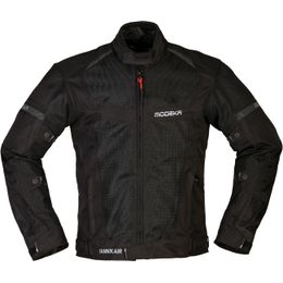 Modeka Yannik Air, Textiljacke wasserdicht