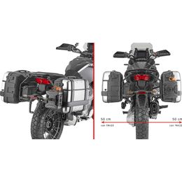 Givi One-Fit PLO_ _ _MK, Koffertr&auml;ger Monokey