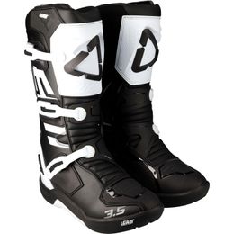 Leatt 3.5, Stiefel