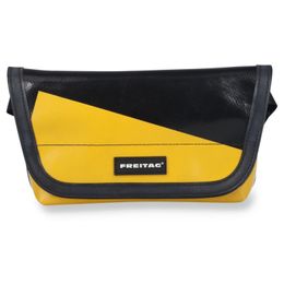 Freitag Umh&auml;ngetasche F40 Jamie 4153295 schwarz