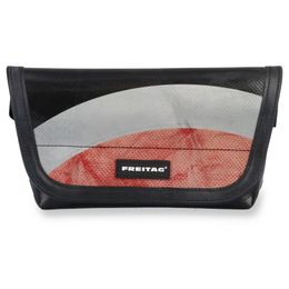 Freitag Umh&auml;ngetasche F40 Jamie 4153445 schwarz