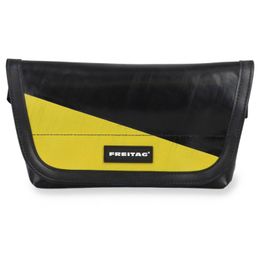 Freitag Umh&auml;ngetasche F40 Jamie 4037178 schwarz