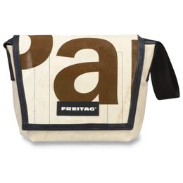 Freitag Umh&auml;ngetasche F11 Lassie 4112863 patinaweiss