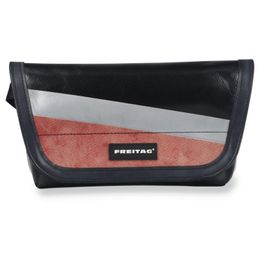 Freitag Umh&auml;ngetasche F40 Jamie 4037203 schwarz