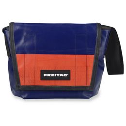 Freitag Umh&auml;ngetasche F11 Lassie 3760614 nachtblau