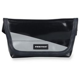 Freitag Umh&auml;ngetasche F40 Jamie 4153314 schwarz