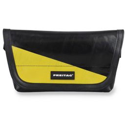 Freitag Umh&auml;ngetasche F40 Jamie 4037173 schwarz