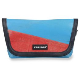 Freitag Umh&auml;ngetasche F40 Jamie 4153264 eisblau