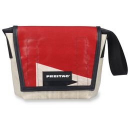 Freitag Umh&auml;ngetasche F11 Lassie 4146867 patinaweiss