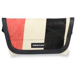 Freitag Umh&auml;ngetasche F40 Jamie 4153246 patinaweiss
