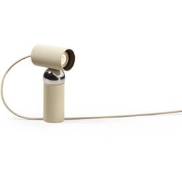 Flos Tischleuchte Bilboquet Beige