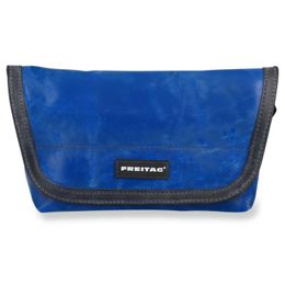 Freitag Umh&auml;ngetasche F40 Jamie 4003674 k&ouml;nigsblau