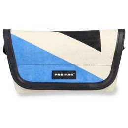 Freitag Umh&auml;ngetasche F40 Jamie 4153428 patinaweiss